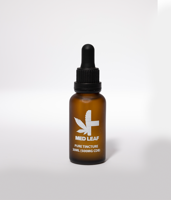 MED LEAF